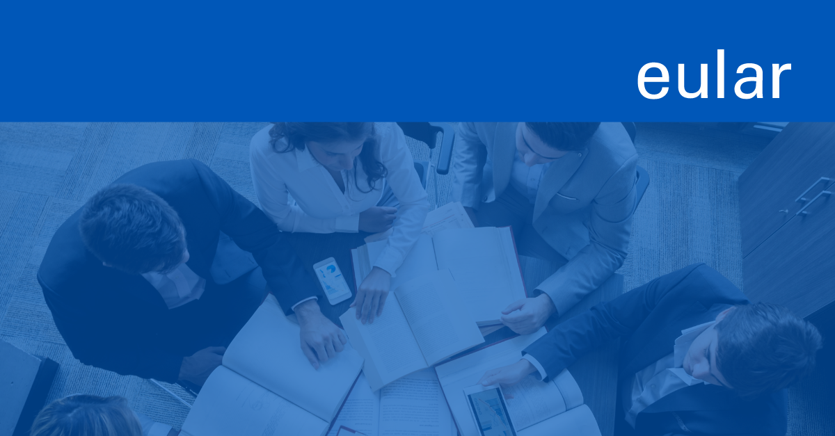 Consultation Service Launch | EULAR